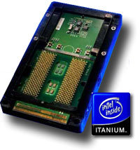 Intel ra mắt 2 chip Itanium mới - Tuổi Trẻ Online