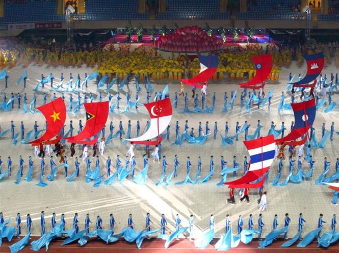 SEA Games 22: Trên cả tuyệt vời! - Tuổi Trẻ Online