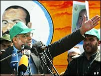 Abdel Aziz Al Rantissi