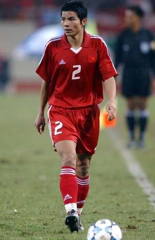 Tiger cup 2004: Cửa nào cho Văn Trương - Duy Quang? - Tuổi Trẻ Online