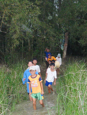 Ông "Robin" - Tuổi Trẻ Online