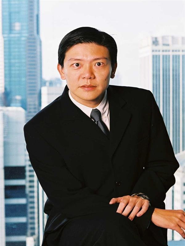 Cisco Việt Nam có tổng giám đốc mới - Tuổi Trẻ Online