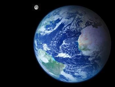 Những điều chưa biết về Trái Đất - Tuổi Trẻ Online