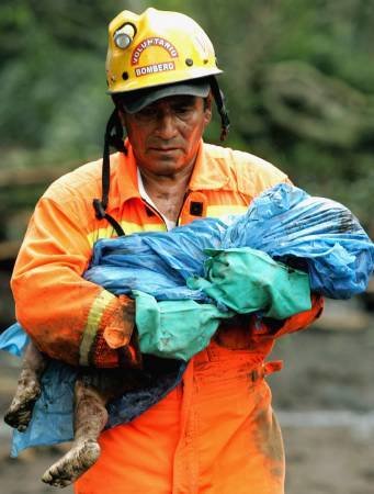 Hậu bão Stan tại Guatemala: hơn 1.400 người mất tích - Tuổi Trẻ Online