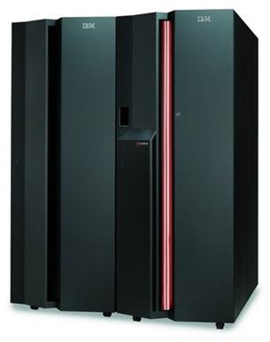 IBM dành hợp đồng lớn bán Server ở TQ - Tuổi Trẻ Online