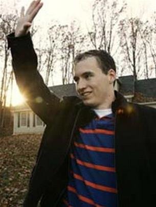 Michael Sessions - thị trưởng trẻ nhất nước Mỹ - Tuổi Trẻ Online