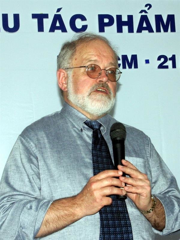 Giao lưu với 3 nhân vật quan trọng - Tuổi Trẻ Online