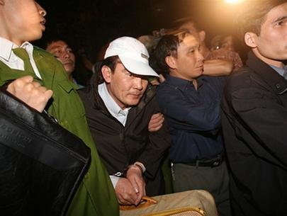 Lật lại "hồ sơ PMU18": Lộ dần đường dây chạy án! - Tuổi Trẻ Online