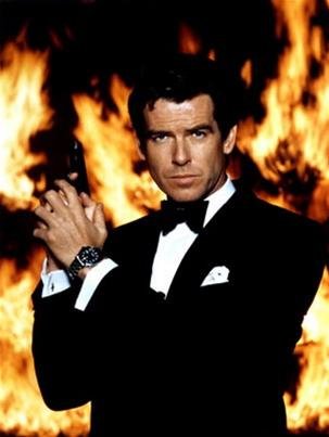 007 "cừ" nhất vẫn là Sean Connery - Tuổi Trẻ Online