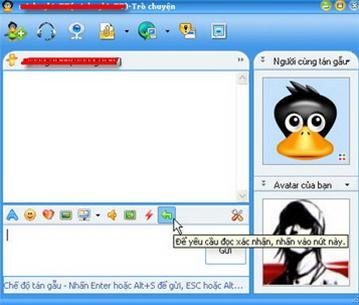 "Tám" với Zing Chat - Tuổi Trẻ Online