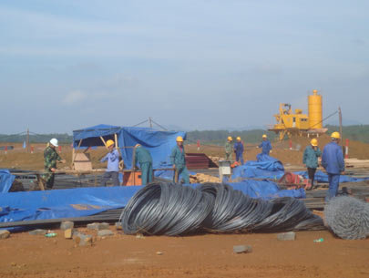 Tây nguyên: các dự án bôxit chuyển động - Tuổi Trẻ Online