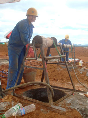 Tây nguyên: các dự án bôxit chuyển động - Tuổi Trẻ Online