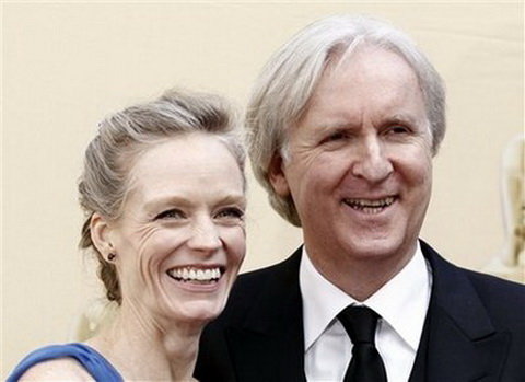 James Cameron: trân trọng thiên nhiên dẫn tới hành động - Tuổi Trẻ Online