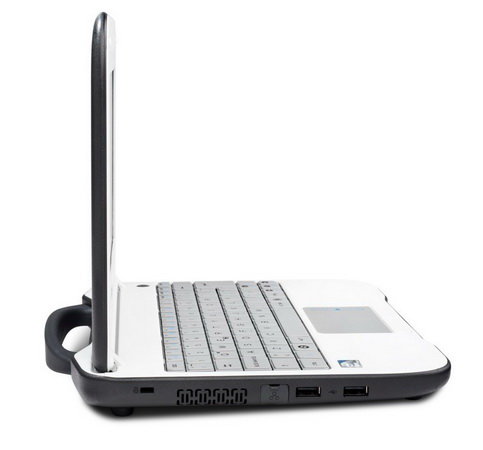 Classmate+ PC: Máy tính cho trẻ thế hệ mới - Tuổi Trẻ Online