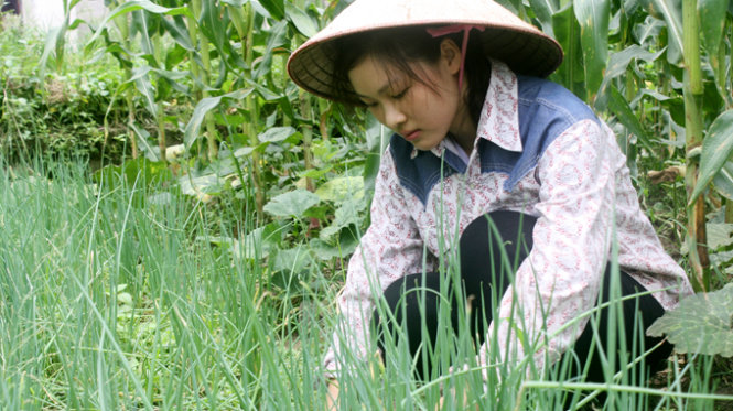 Phận trò côi cút - Tuổi Trẻ Online