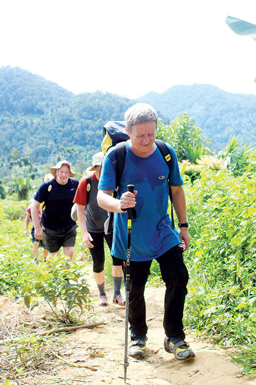 Bản hòa tấu Sơn Đoòng - Tuổi Trẻ Online