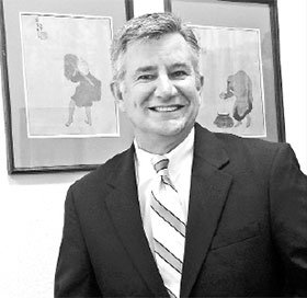 James Rockwell và Công ty VATICO - Tuổi Trẻ Online