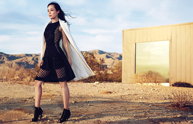 Jun Ji Hyun, Kim Yun Jin, Kim Hye Soo tỏa sáng tại Daejong Awards ...