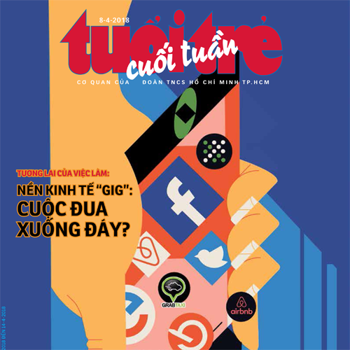 Báo Chí - Tạp Chí - Đọc Báo - Tuổi Trẻ Cuối Tuần - TTO