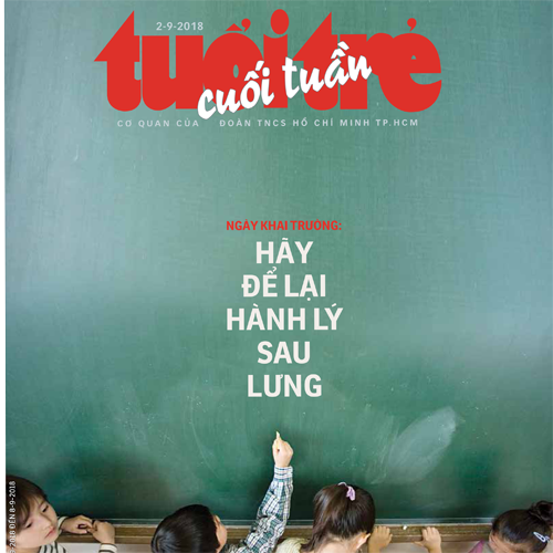 Báo Chí - Tạp Chí - Đọc Báo - Tuổi Trẻ Cuối Tuần - TTO