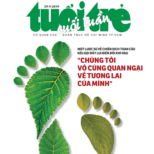 Báo Chí - Tạp Chí - Đọc Báo - Tuổi Trẻ Cuối Tuần - TTO