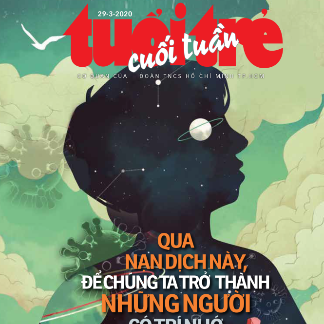 Báo Chí - Tạp Chí - Đọc Báo - Tuổi Trẻ Cuối Tuần - TTO