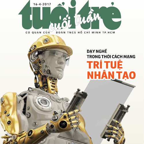 Báo Chí - Tạp Chí - Đọc Báo - Tuổi Trẻ Cuối Tuần - TTO