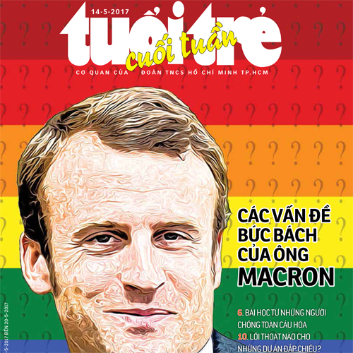 Báo Chí - Tạp Chí - Đọc Báo - Tuổi Trẻ Cuối Tuần - TTO