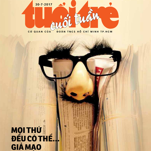 Báo Chí - Tạp Chí - Đọc Báo - Tuổi Trẻ Cuối Tuần - TTO