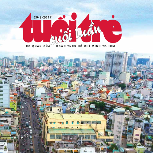 Báo Chí - Tạp Chí - Đọc Báo - Tuổi Trẻ Cuối Tuần - TTO