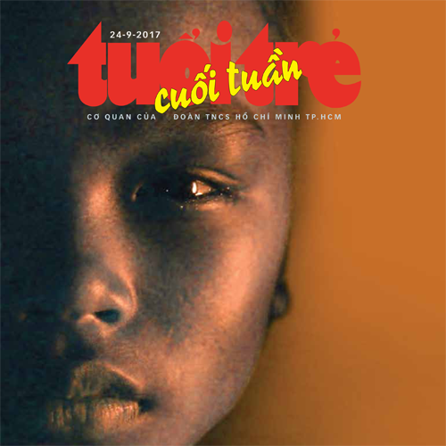 Báo Chí - Tạp Chí - Đọc Báo - Tuổi Trẻ Cuối Tuần - TTO