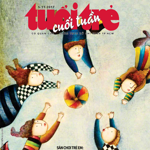 Báo Chí - Tạp Chí - Đọc Báo - Tuổi Trẻ Cuối Tuần - TTO