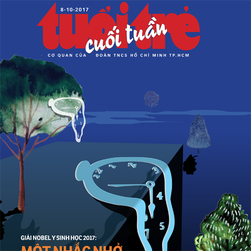 Báo Chí - Tạp Chí - Đọc Báo - Tuổi Trẻ Cuối Tuần - TTO