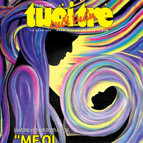 Báo Chí - Tạp Chí - Đọc Báo - Tuổi Trẻ Cuối Tuần - TTO