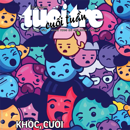 Báo Chí - Tạp Chí - Đọc Báo - Tuổi Trẻ Cuối Tuần - TTO