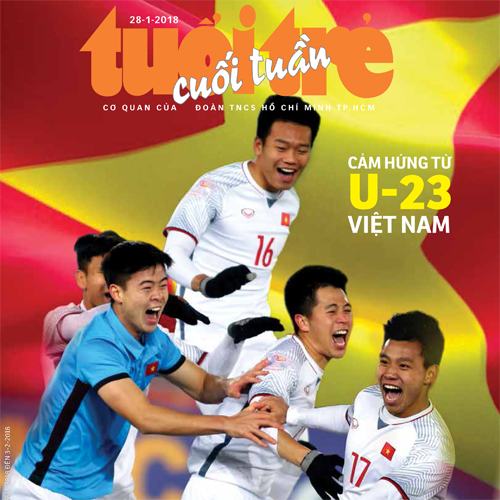 Báo Chí - Tạp Chí - Đọc Báo - Tuổi Trẻ Cuối Tuần - TTO