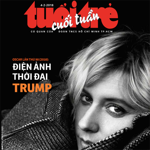 Báo Chí - Tạp Chí - Đọc Báo - Tuổi Trẻ Cuối Tuần - TTO