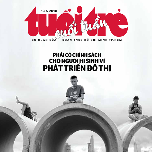 Báo Chí - Tạp Chí - Đọc Báo - Tuổi Trẻ Cuối Tuần - TTO