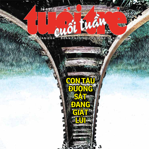 Báo Chí - Tạp Chí - Đọc Báo - Tuổi Trẻ Cuối Tuần - TTO