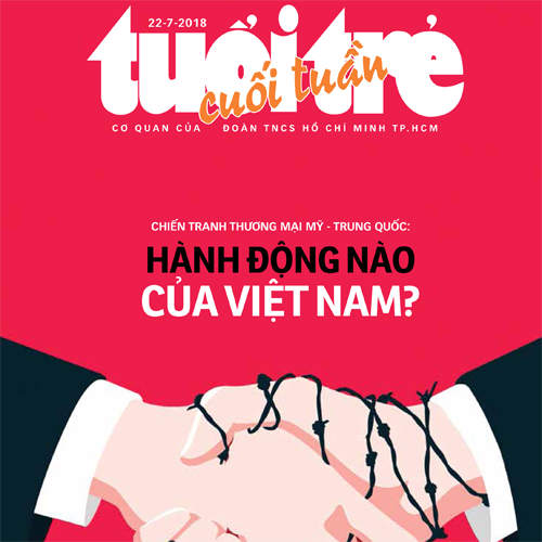 Báo Chí - Tạp Chí - Đọc Báo - Tuổi Trẻ Cuối Tuần - TTO