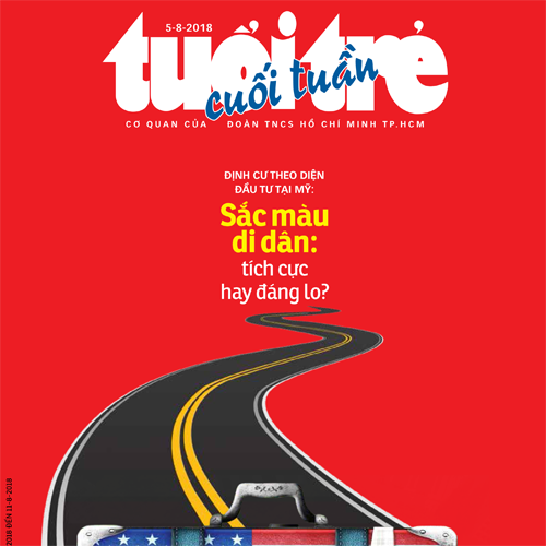 Báo Chí - Tạp Chí - Đọc Báo - Tuổi Trẻ Cuối Tuần - TTO