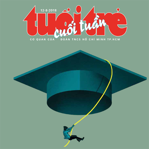 Báo Chí - Tạp Chí - Đọc Báo - Tuổi Trẻ Cuối Tuần - TTO