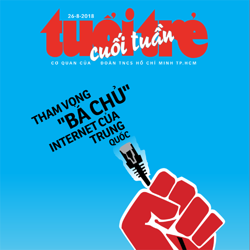 Báo Chí - Tạp Chí - Đọc Báo - Tuổi Trẻ Cuối Tuần - TTO