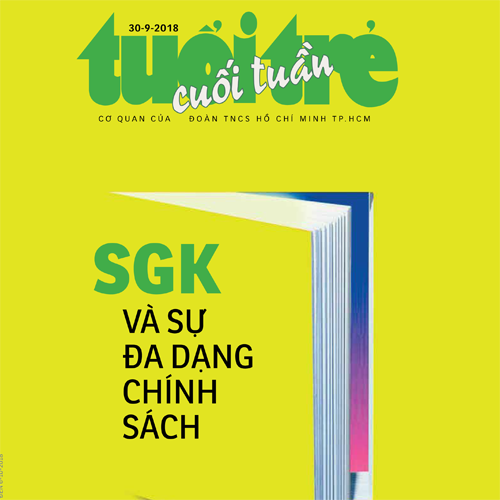Báo Chí - Tạp Chí - Đọc Báo - Tuổi Trẻ Cuối Tuần - TTO