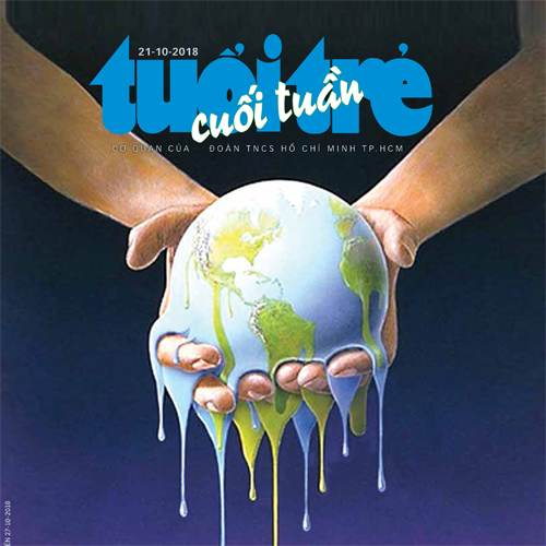 Báo Chí - Tạp Chí - Đọc Báo - Tuổi Trẻ Cuối Tuần - TTO