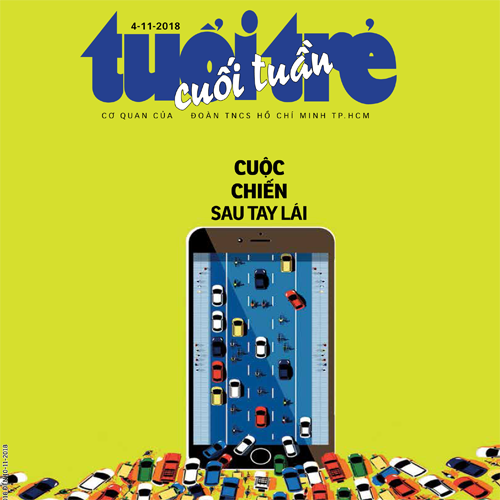 Báo Chí - Tạp Chí - Đọc Báo - Tuổi Trẻ Cuối Tuần - TTO