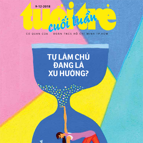 Báo Chí - Tạp Chí - Đọc Báo - Tuổi Trẻ Cuối Tuần - TTO