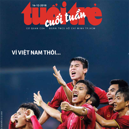 Báo Chí - Tạp Chí - Đọc Báo - Tuổi Trẻ Cuối Tuần - TTO