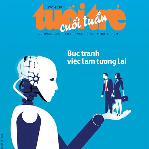 Báo Chí - Tạp Chí - Đọc Báo - Tuổi Trẻ Cuối Tuần - TTO