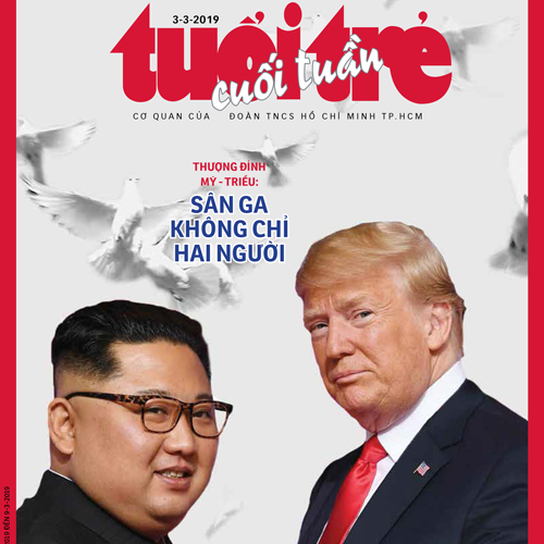 Báo Chí - Tạp Chí - Đọc Báo - Tuổi Trẻ Cuối Tuần - TTO